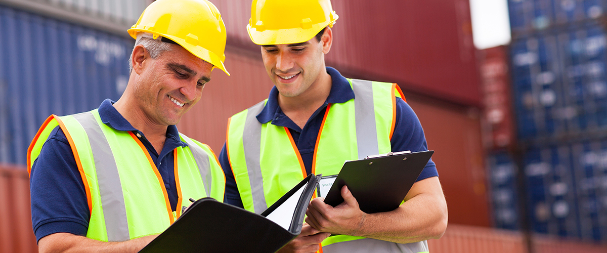 Must-Have Skills for Logistics Employees - Link Staffing